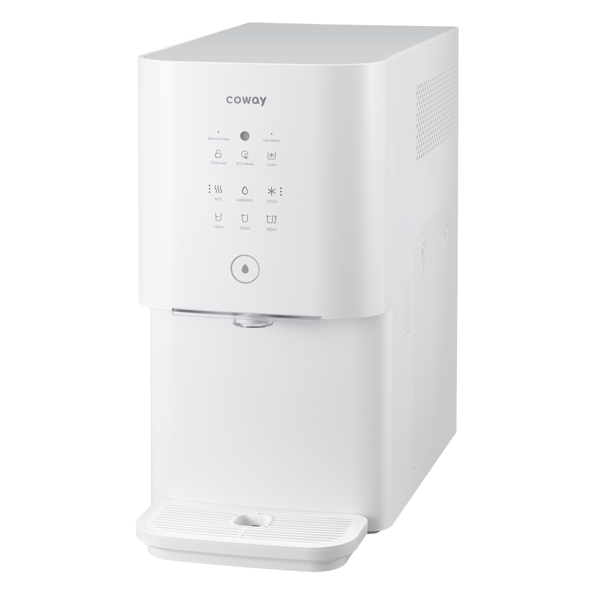 Coway CHP 6310L Osmoseanlage | WellBlue GmbH