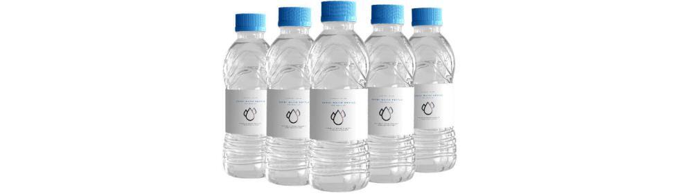 Wasserarten: Trinkwasser, Grund- & Mineralwasser